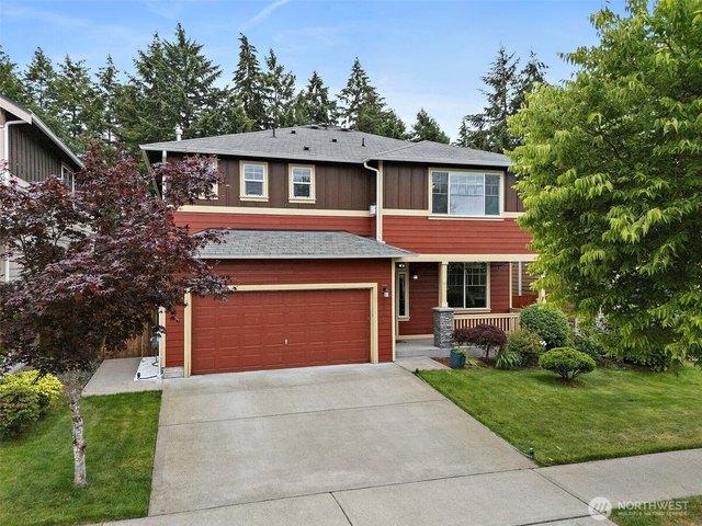 1440 Farina Loop SE, Olympia, WA 98513
