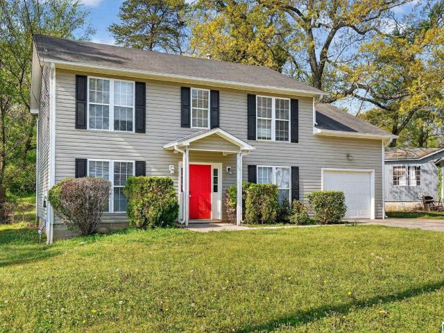 1440 Freda Drive