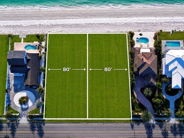 1440 Gulf Blvd, Belleair Beach, FL 33786