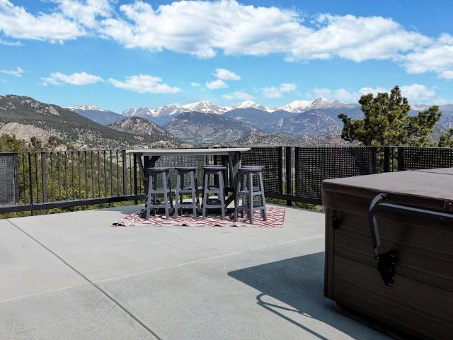 1440 Hummingbird Dr, Estes Park, CO 80517 | MLS #1061