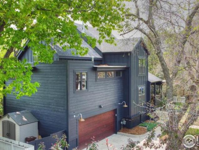 1440 Hawthorn Ave, Boulder, CO 80304
