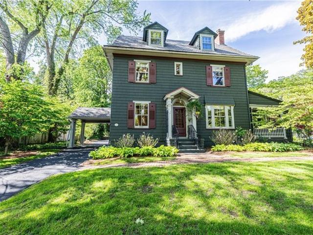 1440 Highland Ave, Rochester, NY 14620