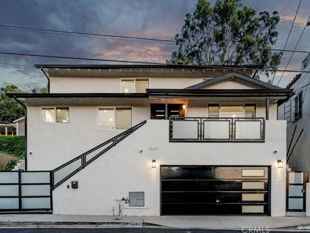 1440 Holbrook St, Los Angeles, CA 90041