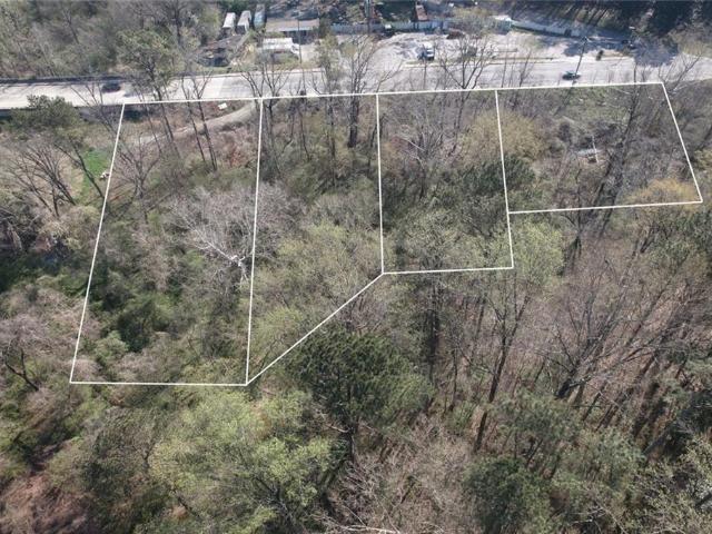 1440 Hollywood Rd NW, Atlanta, GA 30318 | MLS #7748