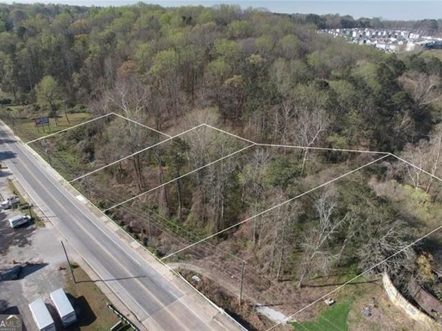 1440 Hollywood Rd NW, Atlanta, GA 30318
