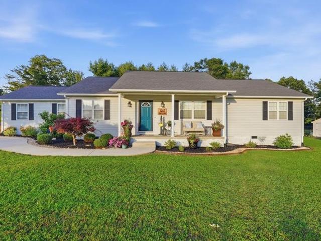 1440 Howell Ln, Cookeville, TN 38506