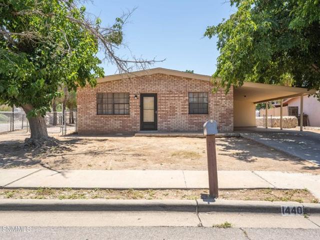 1440 Juniper Ave, Las Cruces, NM 88001