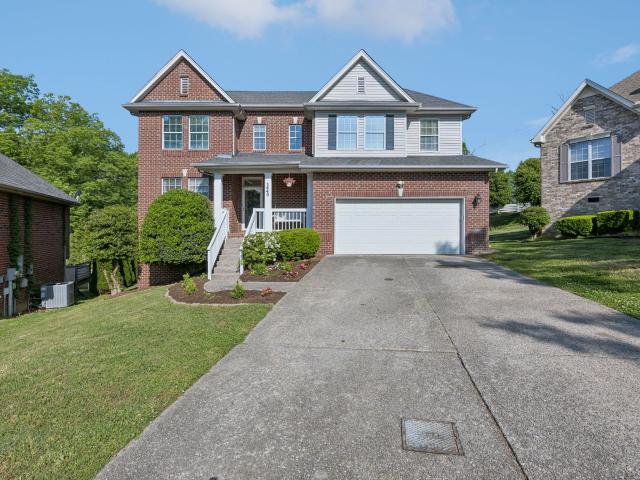 1440 Jackson Pl