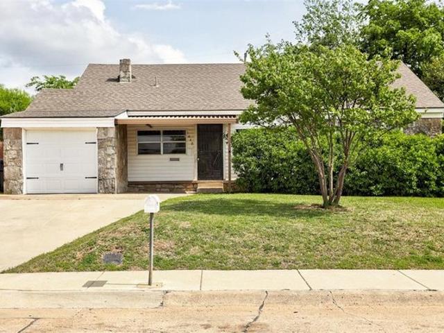 1440 Johnston Dr, Oklahoma City, OK 73119
