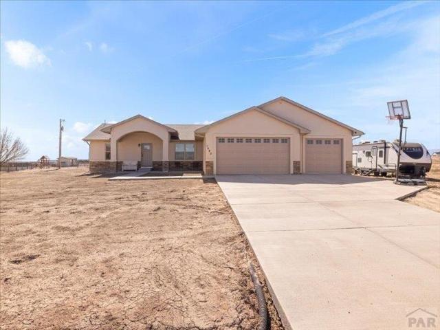 1440 Kiva Dr, Pueblo West, CO 81007