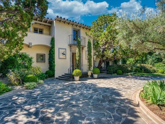 1440 Park Pl, San Marino, CA 91108