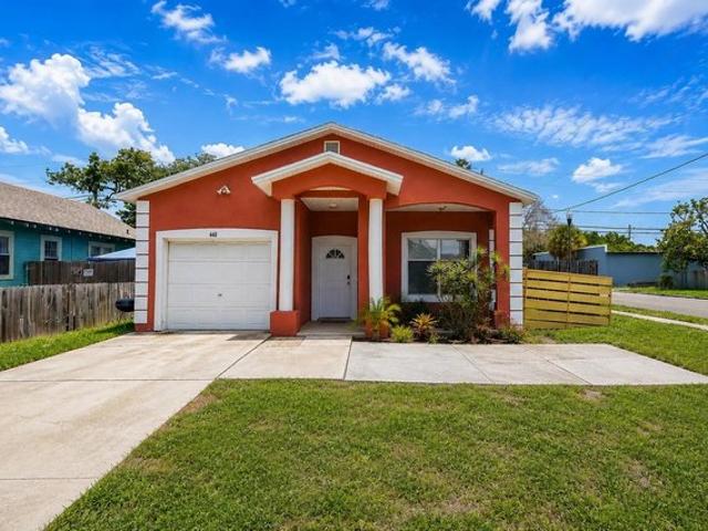1440 Prescott St S, Saint Petersburg, FL 33712