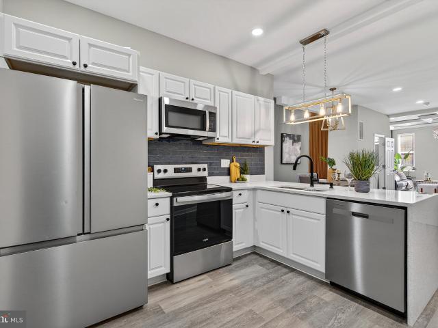 1440 Presstman St, Baltimore, MD 21217 | MLS #MDBA2204 | Compass