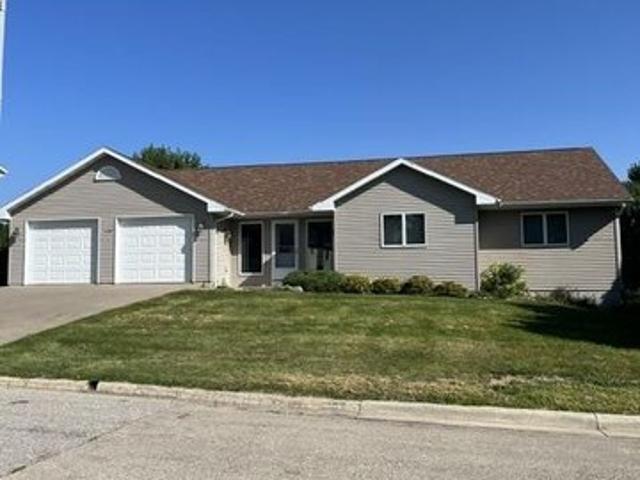 1440 Primrose Ln, Lancaster, WI 53813