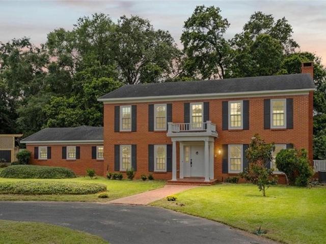 1440 Regency Oaks Dr W, Mobile, AL 36609