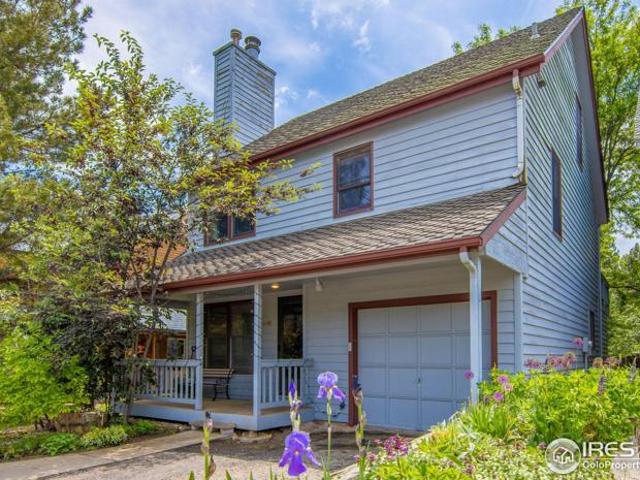 1440 Riverside Ave, Boulder, CO 80304