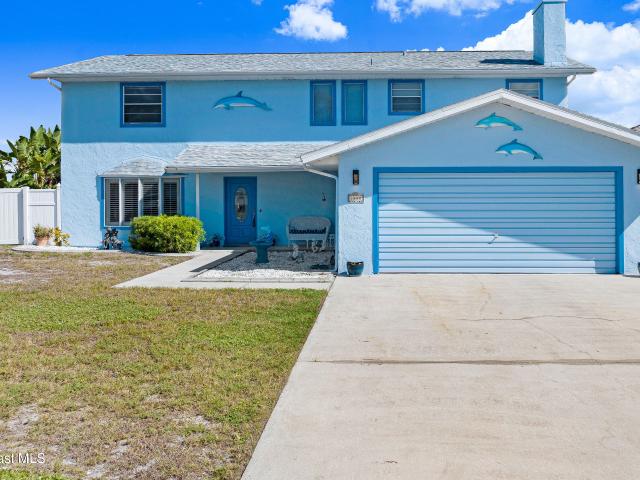 1440 Sykes Creek Dr, Merritt Island, FL 32953 | MLS #1060
