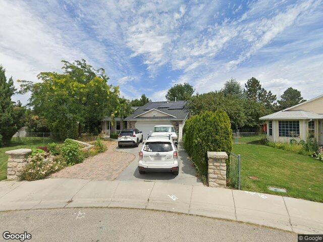 1440 S Allante Pl, Boise, ID 83709