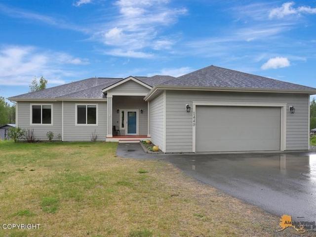 1440 S Kittiwake St, Wasilla, AK 99623