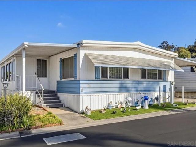 1440 S Orange Ave Spc 11, El Cajon, CA 92020