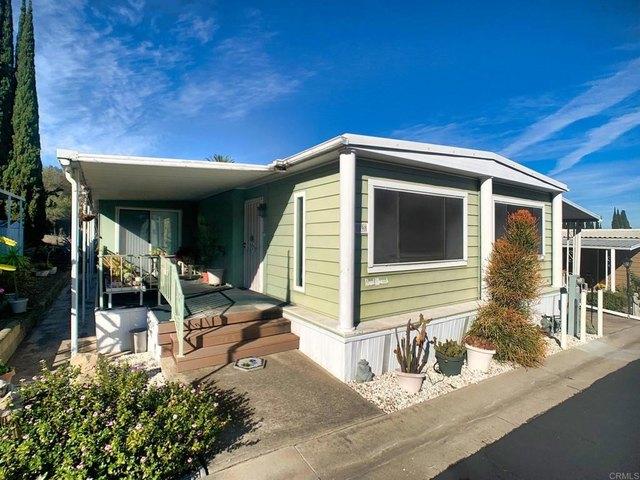 1440 S Orange Ave Spc 89, El Cajon, CA 92020