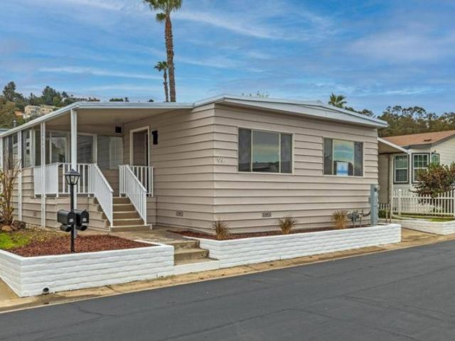 1440 S Orange Ave Spc 99, El Cajon, CA 92020