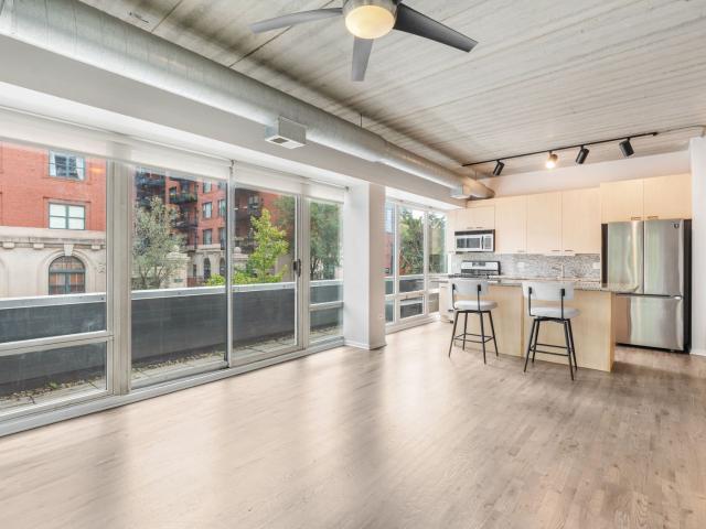 1440 S Michigan Avenue # 219