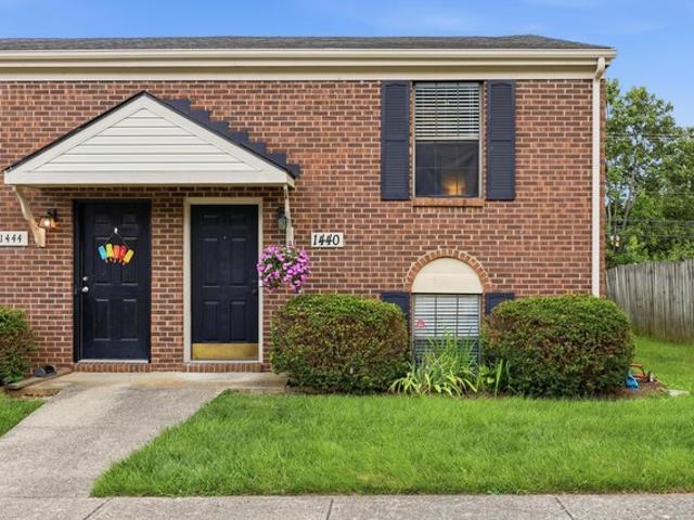 1440 SE Hartland Woods Way Unit 1440, Lexington, KY 40515