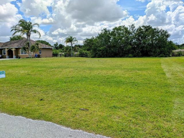 1440 SE 21st St, Okeechobee, FL 34974 | MLS #B26048