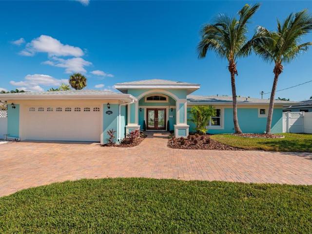 1440 Sea Gull Dr S, St. Petersburg, FL 33707 | MLS #TB8443