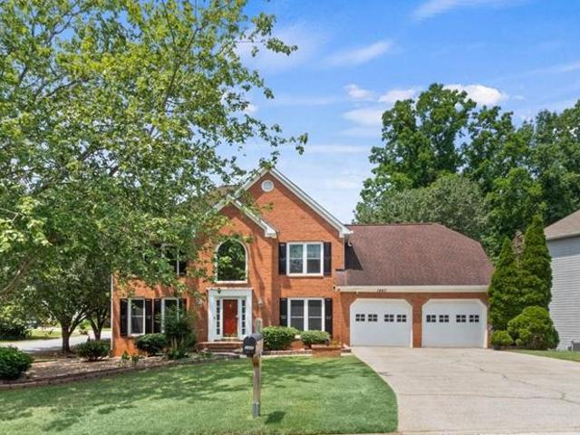 1440 Sever Woods Ct, Lawrenceville, GA 30043