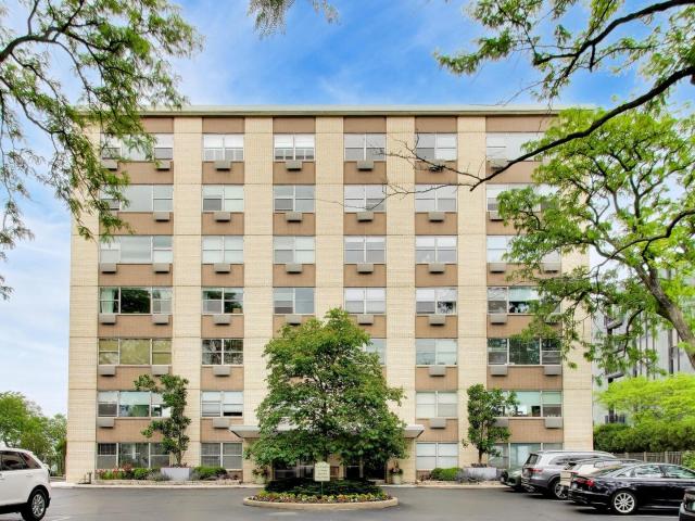 1440 sheridan road # 706