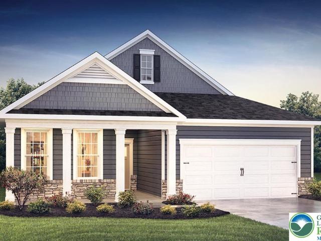 1440 Silk, Breinigsville, PA 18031 | MLS #771092 | Compass