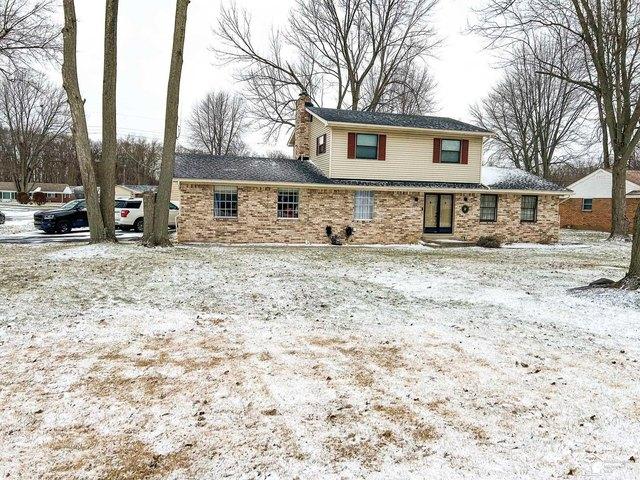 1440 Tennyson Dr, Temperance, MI 48182