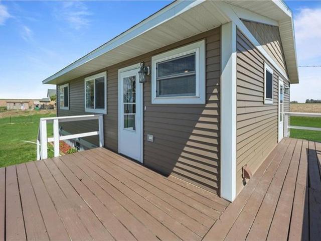 1440 th Ave NE, Rice, MN 56367