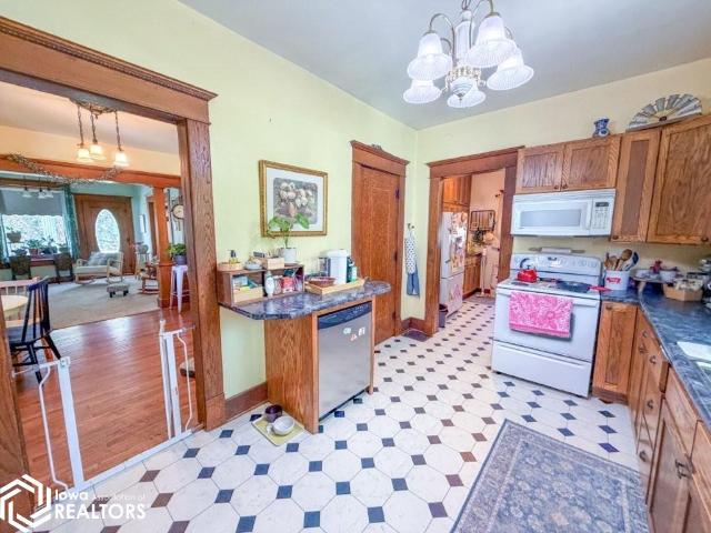 1440 th Street