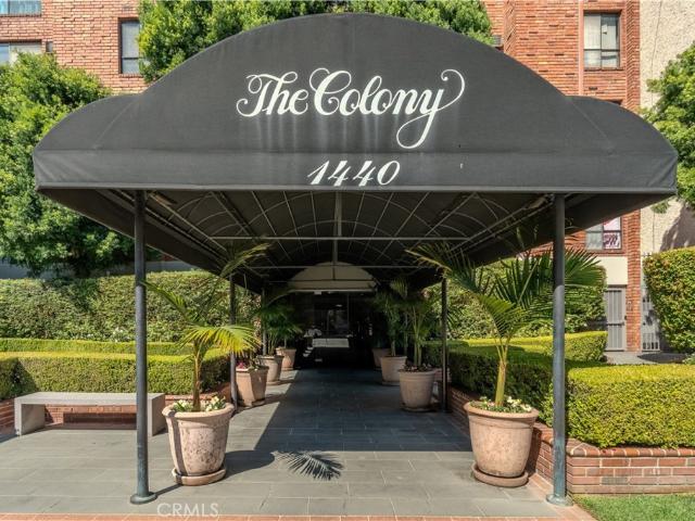 1440 Veteran Ave 258