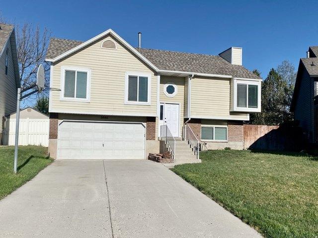 1440 W Countrywood Ln, West Jordan, UT 84088