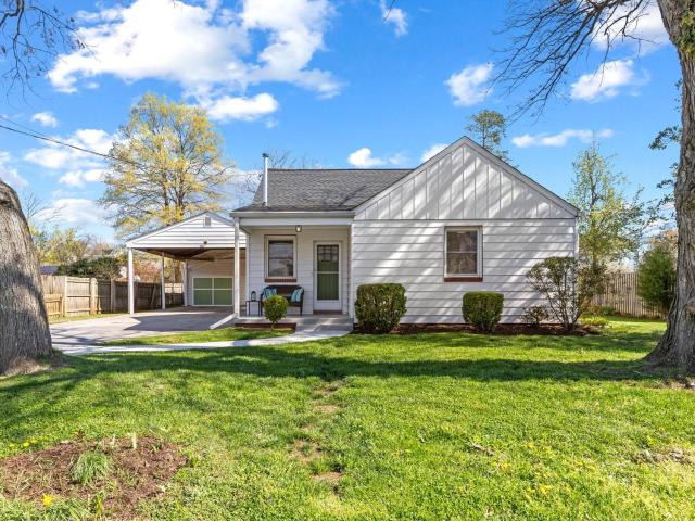1440 Washington Ave, Severn, MD 21144 | MLS #MDAA2141