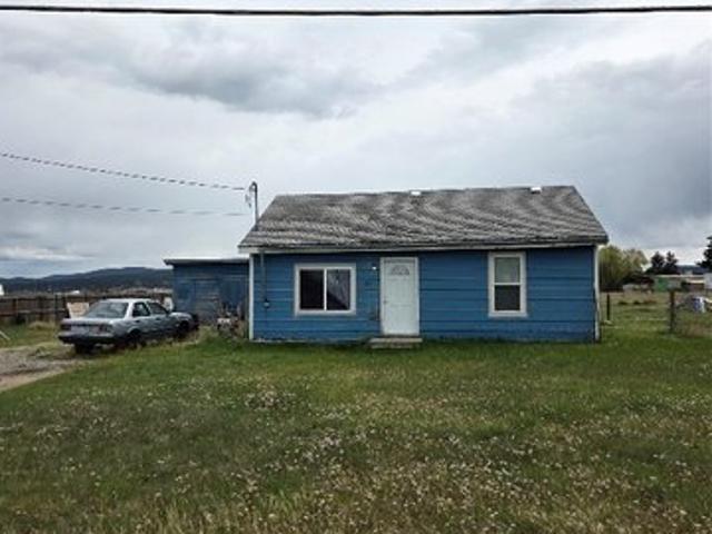 1440 Water Line Rd, Butte, MT 59701