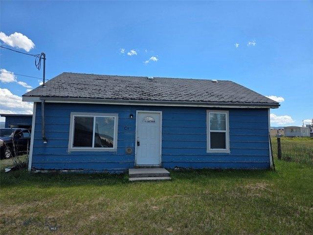 1440 Water Line Rd, Butte, MT 59701