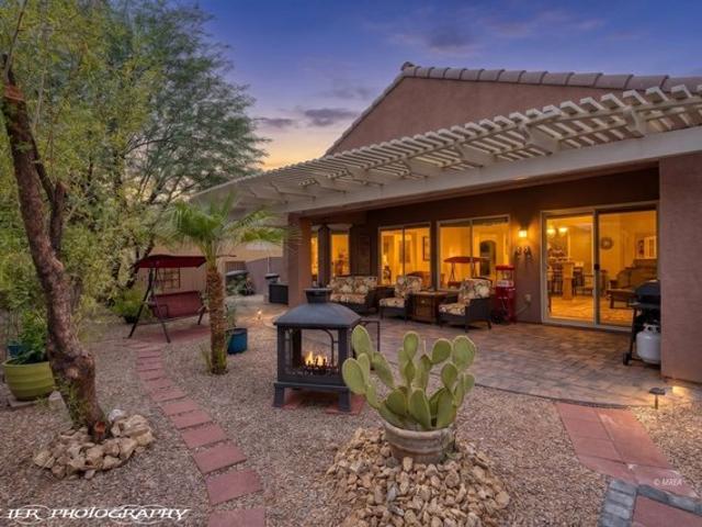 1440 Waterfall Ln, Mesquite, NV 89034