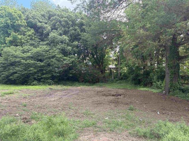 1440 Woodward St Lot 50 53, Memphis, TN 38106