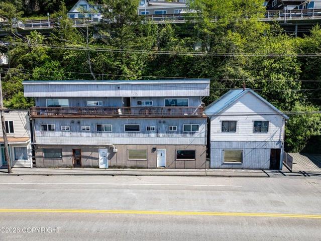 1440 1 Tongass Ave, Ketchikan, AK 99901