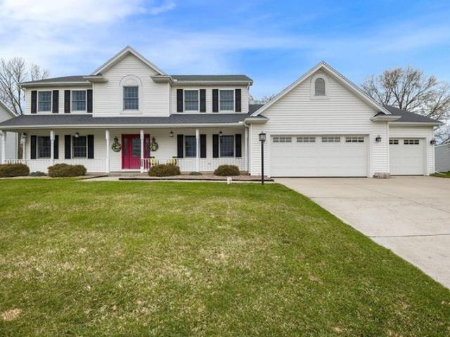14413 Worthington Dr, Granger, IN 46530
