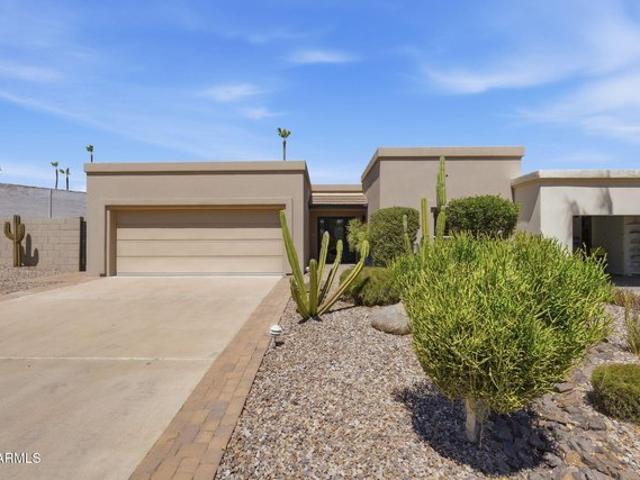 14413 N Calle Del Oro, Fountain Hills, AZ 85268