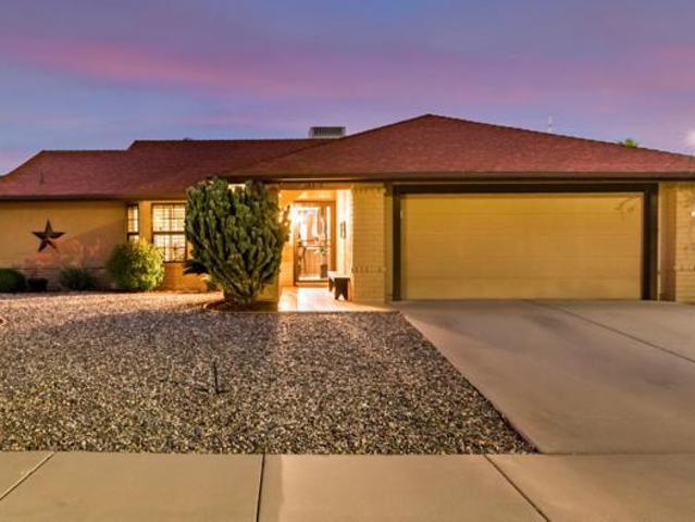 14410 W Yosemite Dr, Sun City West, AZ 85375