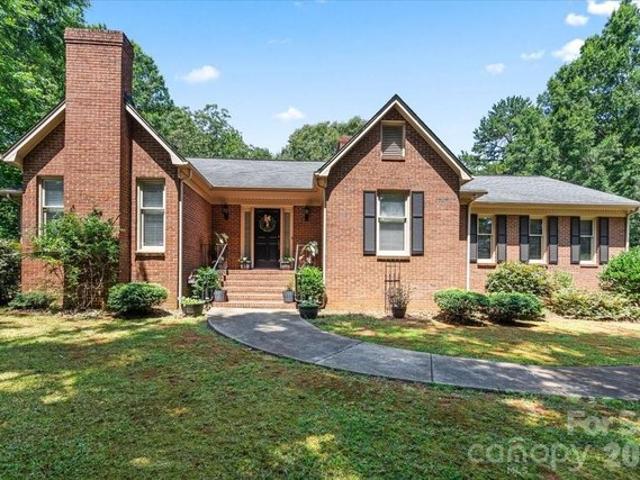 14410 Youngblood Rd, Charlotte, NC 28278
