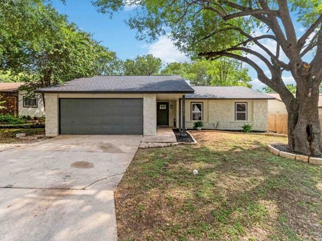 14410 Briarberry St, San Antonio, TX 78247