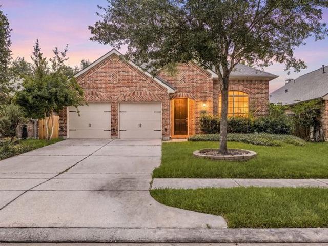14410 Brushy Arbor Ln, Humble, TX 77396